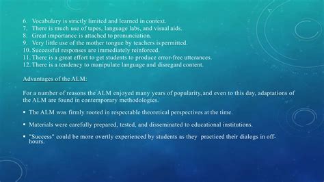 654534356474language Teaching Methodspptx