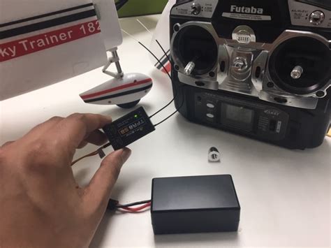 Radio Calibration Channels Detected Why Using QGroundControl Discussion Forum For PX