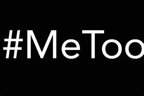 Time Magazine Names Metoo Silence Breakers As Person Of The Year