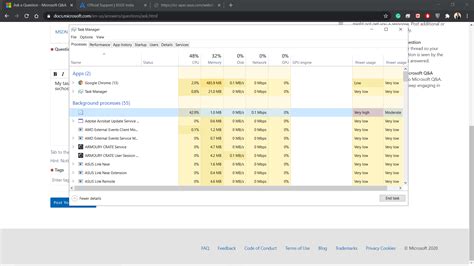 Task Manager Is Disabled Everytime I Boot My Pc And Svhostexe Is Using