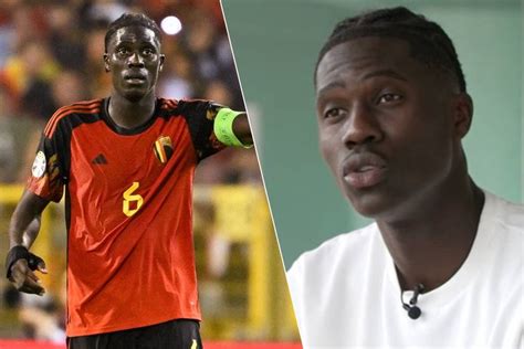 Soms Neem Ik Jongens Apart Die Wakker Geschud Moeten Worden” Amadou