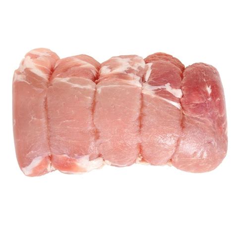 Tonys Fresh Market Pork Loin Country Ribs Per Lb Instacart