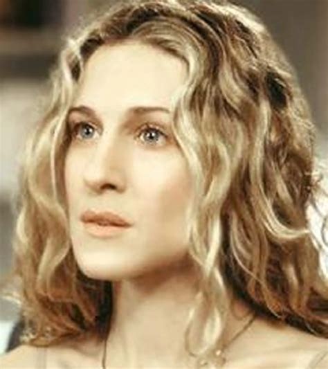 Los Mejores Hair Looks De Carrie Bradshaw En Sex And The