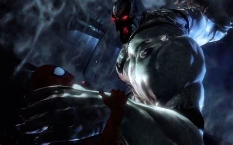 Venom Vs Spiderman Wallpapers Wallpaper Cave