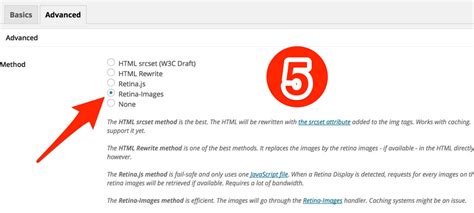 Add Retina Support To Your Site Site Powered By Swift