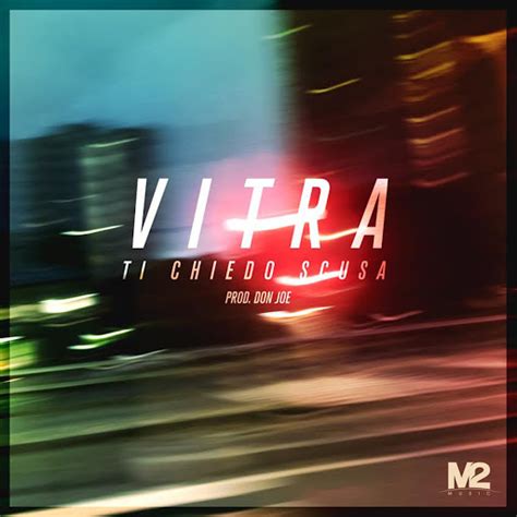 Ti Chiedo Scusa Youtube Music