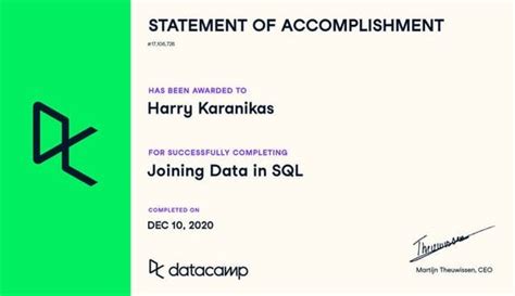 Introduction To Sql Ppt