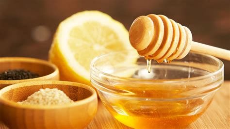 Ini Manfaat Minum Lemon Dan Madu Di Pagi Hari Lifestyle Liputan6
