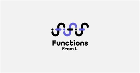 Functions From L