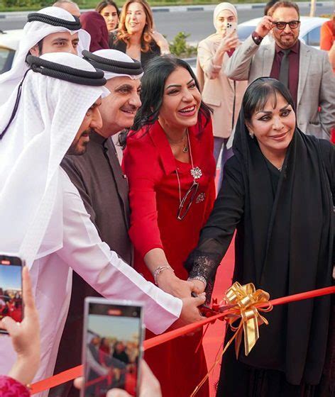 Al Manara Specialized Medical Center Reopens With Grand Ceremony In