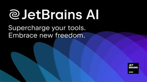 Alvin Ashcraft On Linkedin Introducing Jetbrains Ai And The In Ide Ai Assistant The Jetbrains