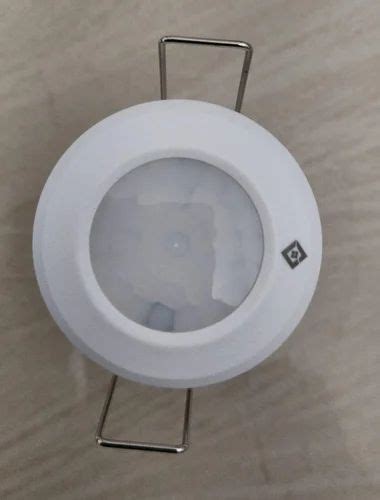 Plastic Motion Sensor Light At ₹ 100 Piece In Howrah Id 2856535175088