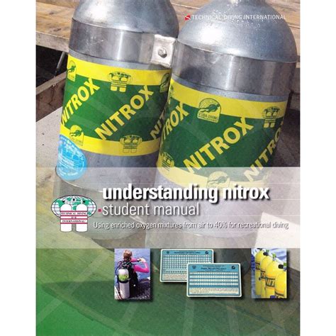 Nitrox Certification