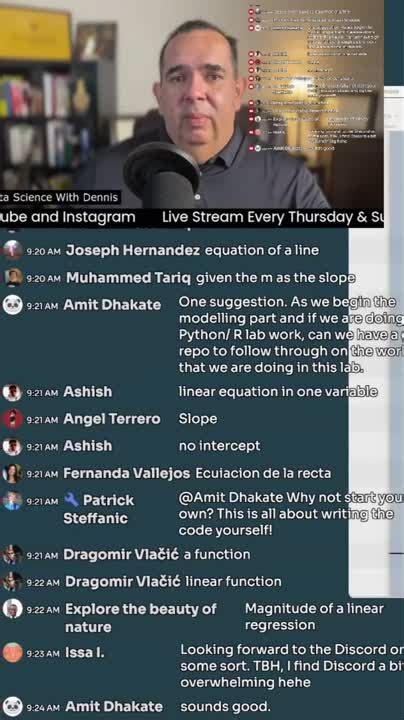 Data Science With Dennis On Linkedin Ai Datascience Machinelearning