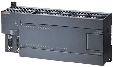 24v Dc Plc Programmable Logic Controllers Single Phase Current 1 A At ₹ 15000 Piece In Faridabad