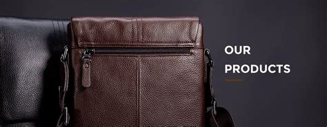 Customized Leather Car Key Case Wholesale Leather Car Key Case