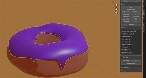 object clipping into each others basics and interface blender artists