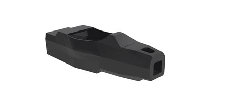 Formula Sae Impact Attenuator Testing And Validation