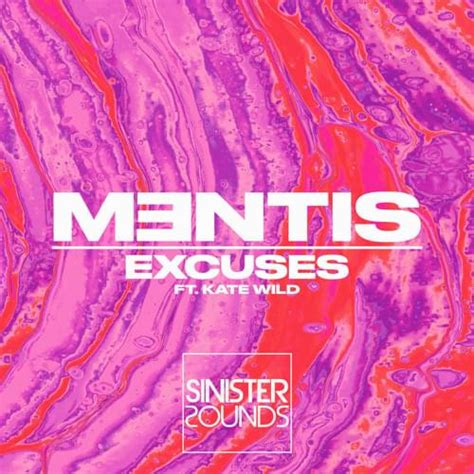 Mentis Excuses Lyrics Genius Lyrics