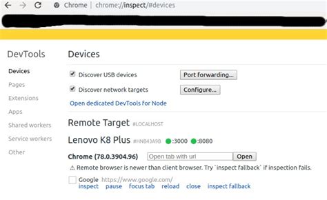 How Can I Access My Localhost From My Android Device Stack Overflow