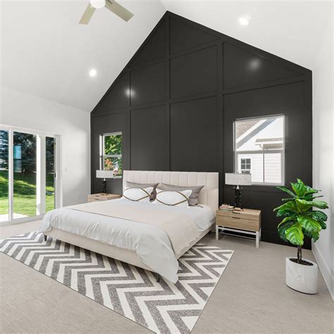 Tips For Adding An Accent Wall In Your Home Liberty Homes