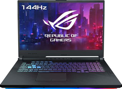 Asus Rog Strix G Laptop Niskie Ceny I Opinie W Media Expert