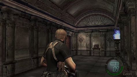 Re4 Og Blind Playthrough Youtube