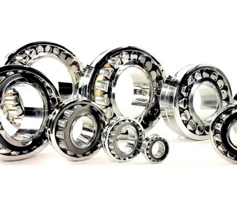 Crane Hook Bearings For Overhead Cranes At ₹ 100000piece In Ahmedabad