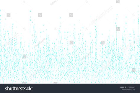 streaming binary code cyber background hacker stock vector royalty