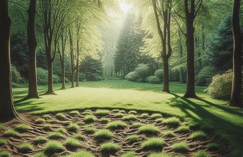 Understanding The Causes Of Lawn Thinning And How To Fix It Garden Botany