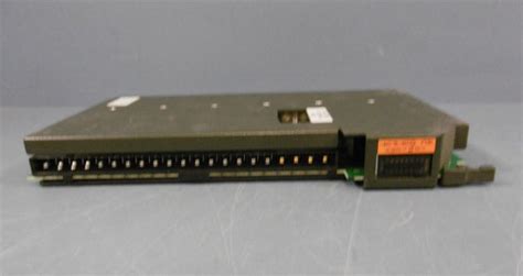 Allen Bradley 1771 Oad Ac Output Module 12 To 120v Etech Surplus