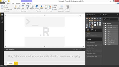 How To Visualize Multivariate Relationships Using Power Bi