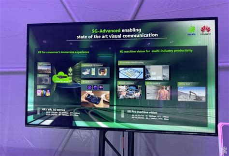 Maxis And Huawei Kicks Off First 5 5G Trial In ASEAN