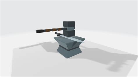 Ancient Sword Forging For Free Free Vr Ar Low Poly 3d Model Cgtrader Ancient Sword Forging For Free Free Vr Ar Low Poly 3d Model Cgtrader