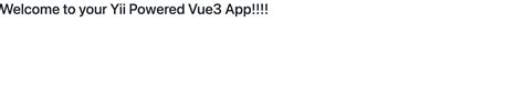 Build A Single Page Application In PHP With Yii And Vue Js Twilio