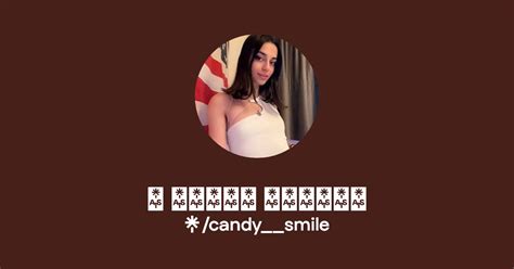 🍭 🅲🅰🅽🅳🆈 🆂🅼🅸🅻🅴😘 Find 🍭 🅲🅰🅽🅳🆈 🆂🅼🅸🅻🅴😘 Onlyfans Linktree