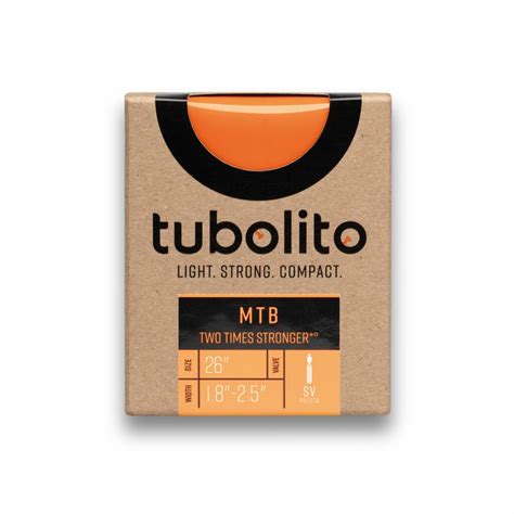 MTB - Tubolito