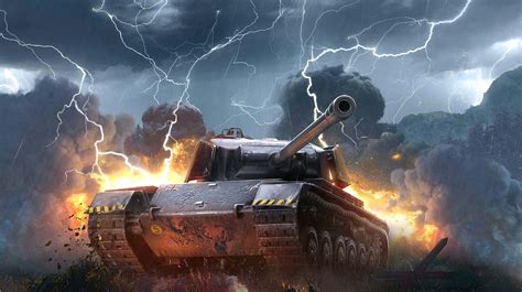 【wotb】脱胎换骨——百夫长mk1守卫者 哔哩哔哩