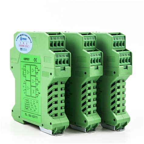 Converter Analog Signal To Digital Signal Analog Signal Transmitter