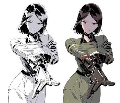 Whip The King Of Fighters Drawn By Cofffee Danbooru