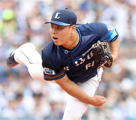 西武・平良海馬、5日ロッテ戦に先発 今季初の千葉に「フライは上げさせたくない」 サンスポ