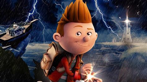 10 лучших мультфильмов 2023