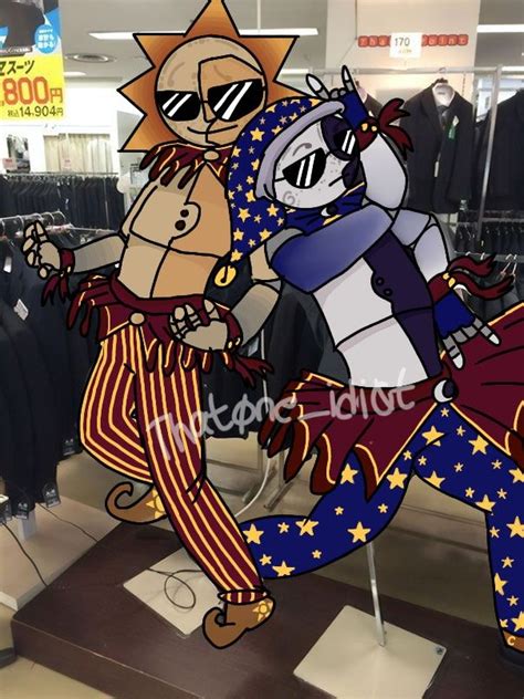 Sun And Moon Sun And Moon Show Sams Dont Repost In 2023 Sun