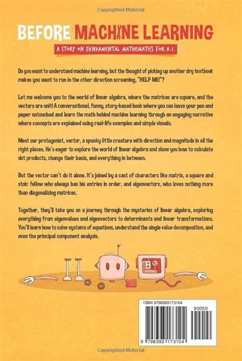 Linear Algebra For Machine Learning Examples Uses And How 48 Off