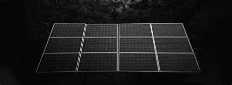 Monocrystalline Solar Pv Modules Joint Solar