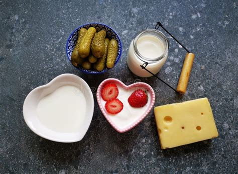 Food Rich In Probiotics Probiotic Foods For Gut Health And Good