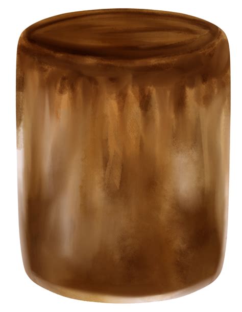 Chocolate Drink Watercolor 9695341 Png