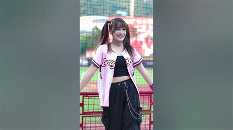 20230917 Dragon Beauties 小龍女 米奇 Youtube