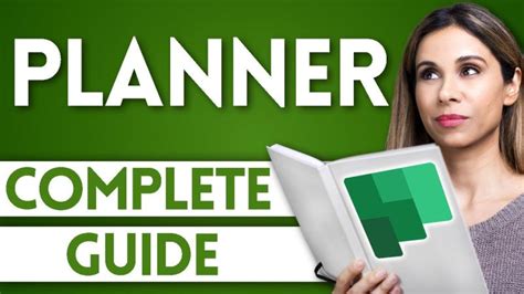 How To Use Microsoft Planner Complete Guide Add To Teams Narendra