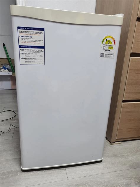삼성 82l 냉장고 판매 당근마켓 중고거래